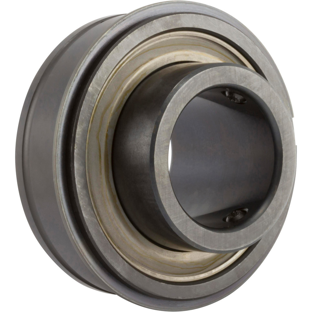 Nice - Insert Bearings: Bearing Type: Cartridge Unit Insert; Outside ...