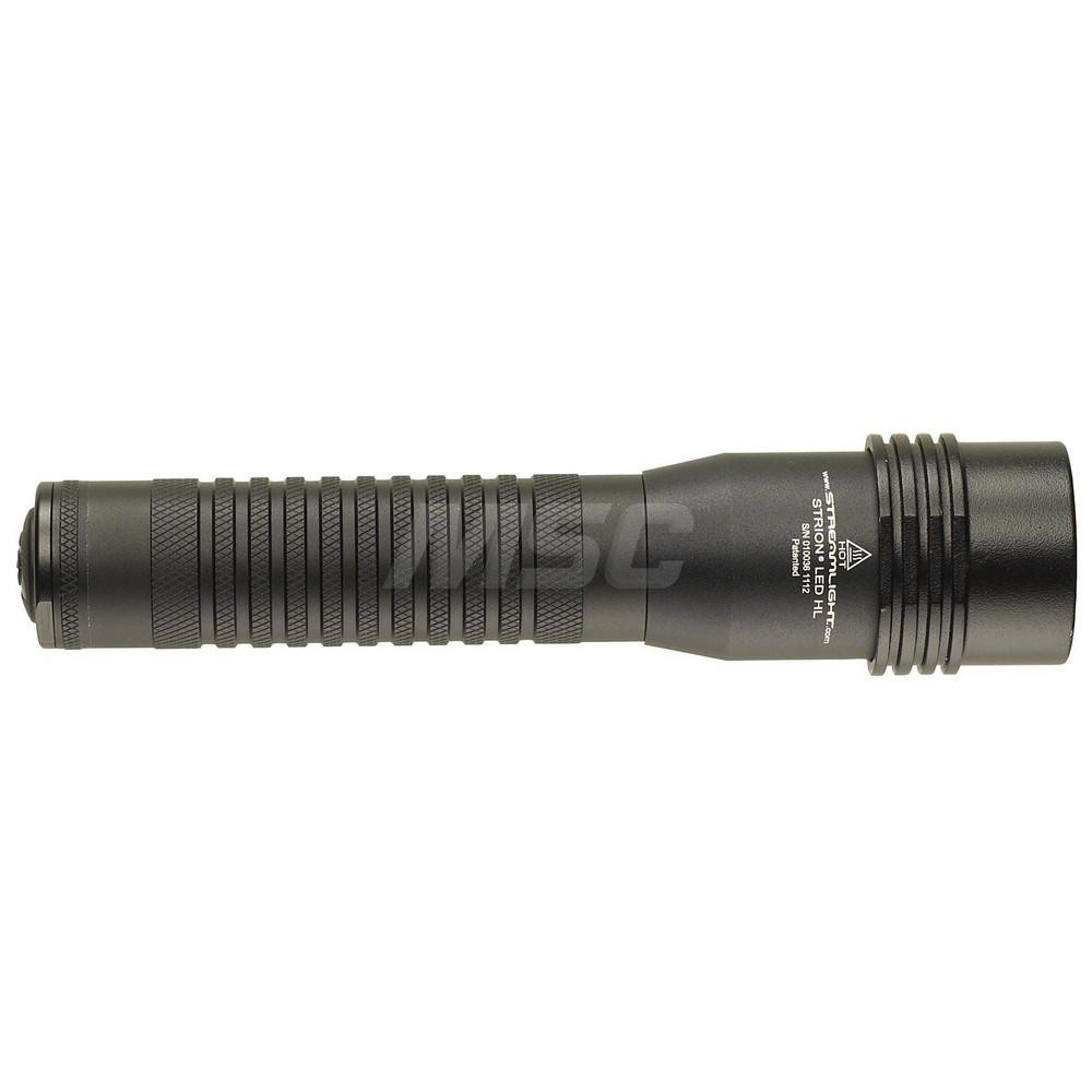 Streamlight - Handheld Flashlight: LED, 500 Lumens, 3.5 hr Max Run Time ...