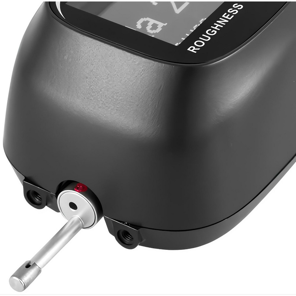 PCE Instruments - Surface Roughness Gages: Roughness Parameter Type: Rt ...
