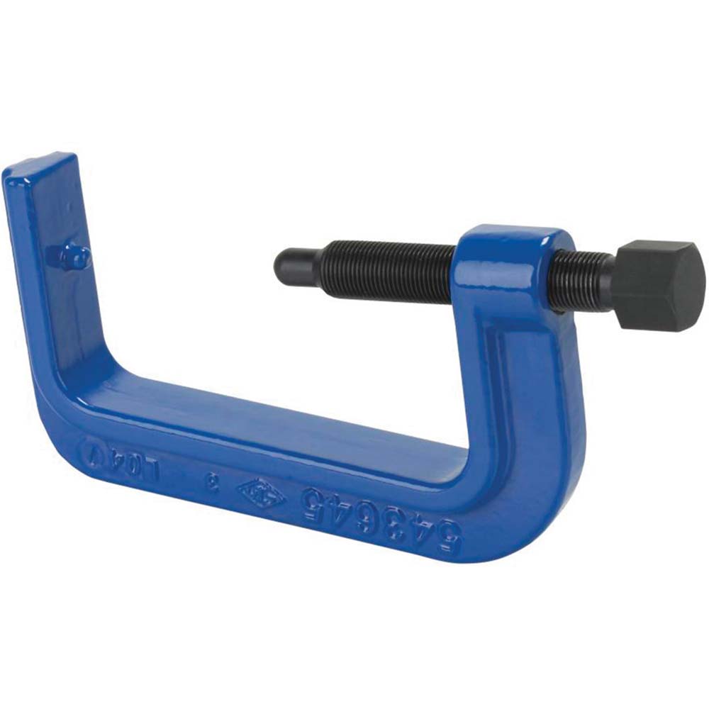 OTC - Chassis/Under Carriage Tools; Tool Type: Torsion Bar Unloader ...
