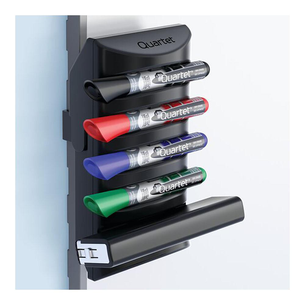 Quartet - Assorted Colors, Prestige 2 Connects Marker Caddy with ...