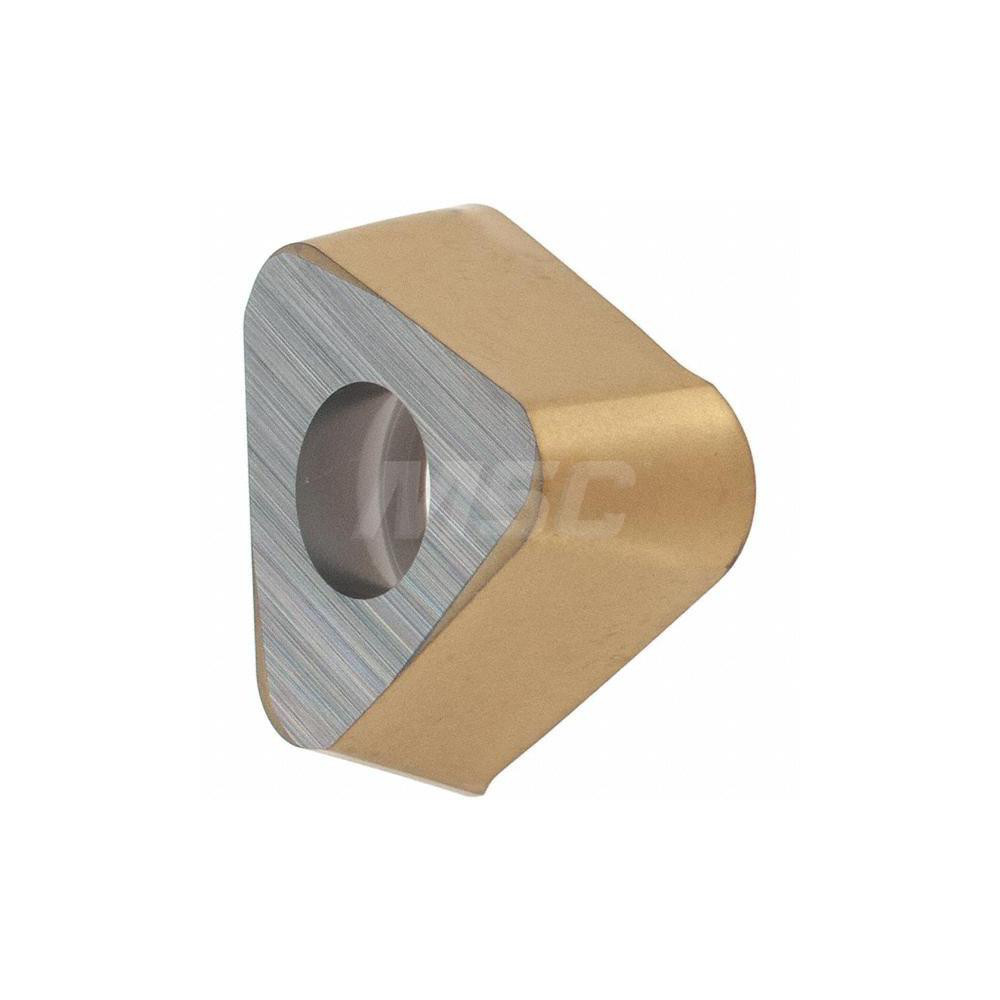 Iscar - Milling Insert: ANSI HM390 TDKT 150532-PDR IC808, ISO HM390 ...