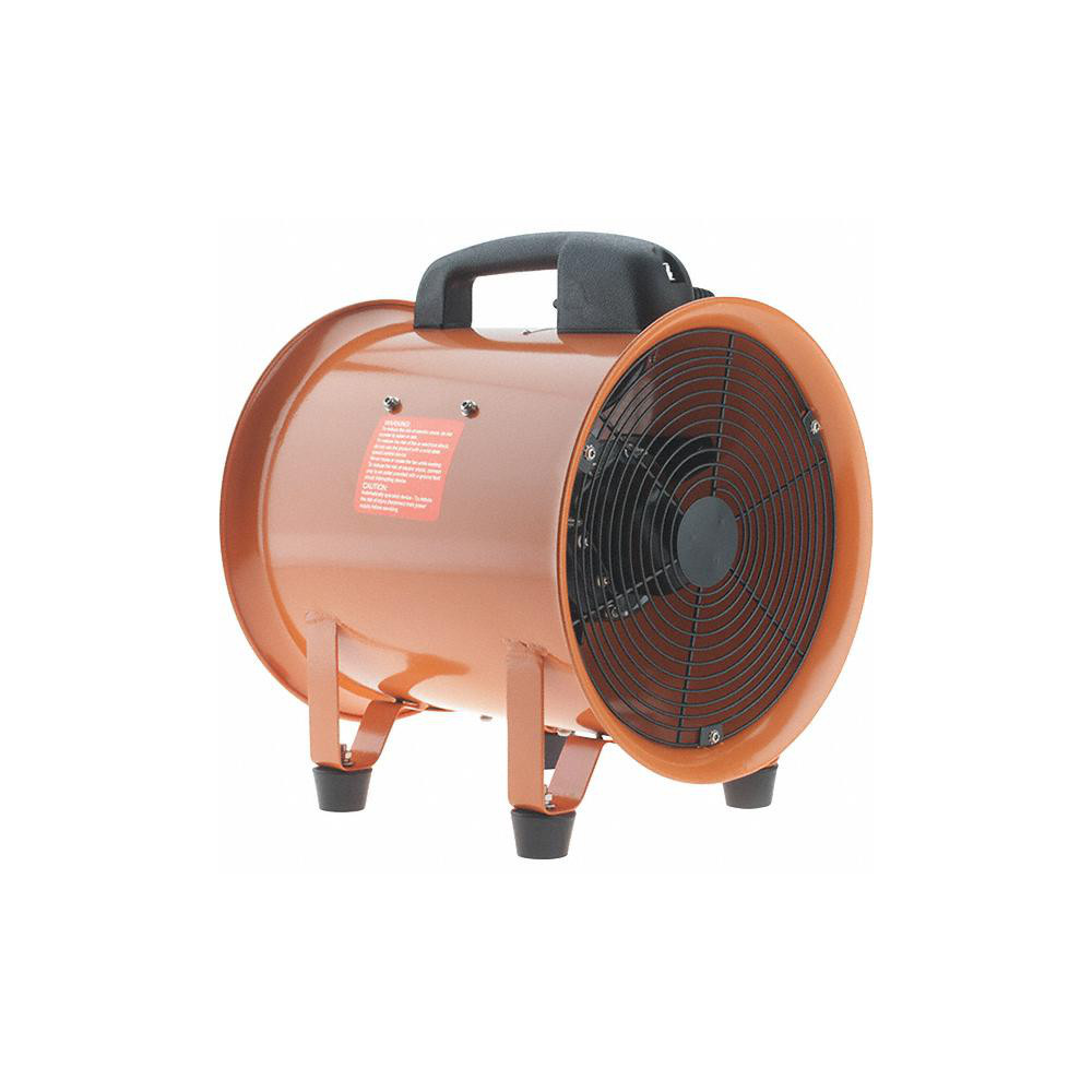 PRO-SOURCE - 10" 2SPD PORTABLE AIR BLOWER | MSC Direct