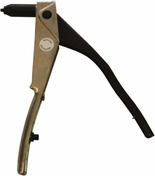 FSI - HAND MECHANICAL NUT PLATE RIVETER | MSC Direct