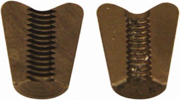 FSI - CHERRYMAX RIVET TWO PIECE CAST JAWS | MSC Direct