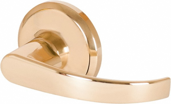 Dormakaba - Dummy Lever Lockset for 1-3/8 to 1-3/4" Thick Doors | MSC ...