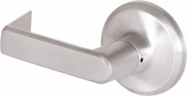 Dormakaba - Dummy Lever Lockset for 1-3/8 to 1-3/4" Thick Doors | MSC ...