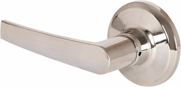 Dormakaba - Dummy Lever Lockset for 1-3/8 to 1-3/4" Thick Doors | MSC ...