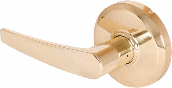 Dormakaba - Dummy Lever Lockset for 1-3/8 to 2" Thick Doors | MSC Direct