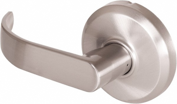 Dormakaba - Dummy Lever Lockset for 1-3/8 to 2" Thick Doors | MSC Direct
