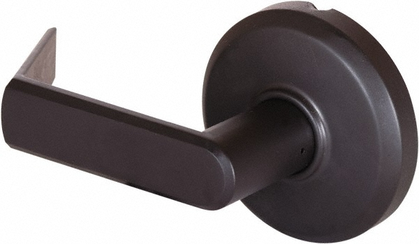 Dormakaba - Dummy Lever Lockset for 1-3/8 to 2" Thick Doors | MSC Direct