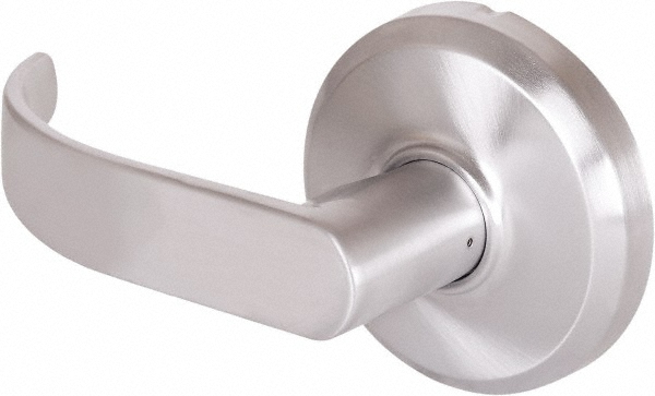 Dormakaba - Dummy Lever Lockset for 1-3/8 to 2" Thick Doors | MSC Direct