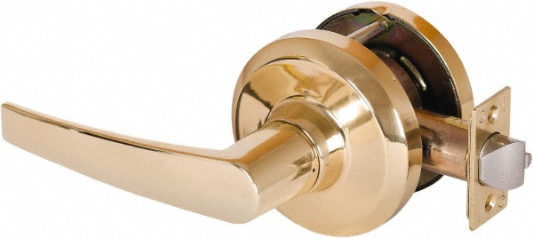 Dormakaba - Communicating Lever Lockset for 1-3/8 to 2" Thick Doors ...