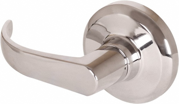 Dormakaba - Dummy Lever Lockset for 1-3/8 to 2" Thick Doors | MSC Direct