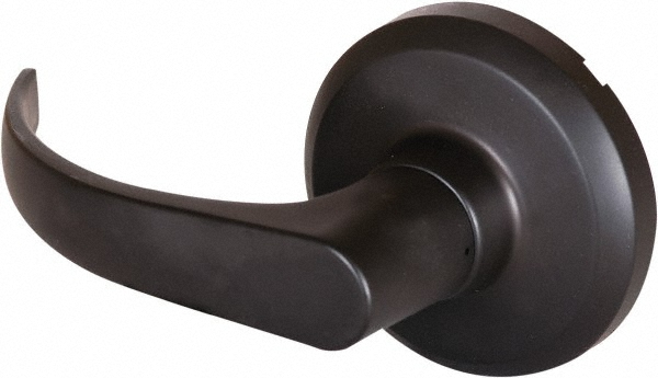 Dormakaba - Dummy Lever Lockset for 1-3/8 to 2" Thick Doors | MSC Direct