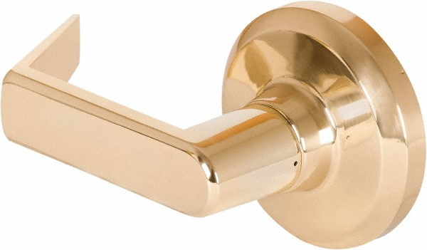 Dormakaba - Dummy Lever Lockset for 1-3/8 to 2" Thick Doors | MSC Direct