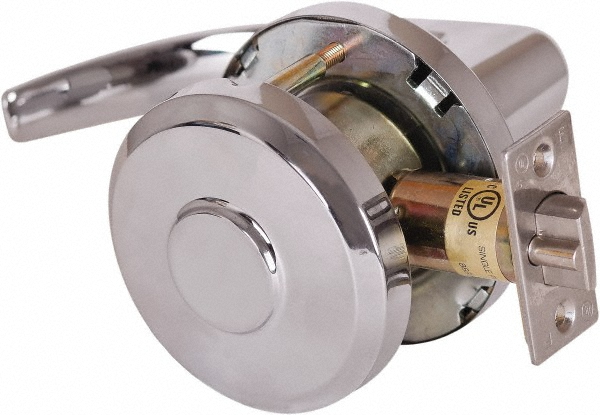 Dormakaba - Communicating Lever Lockset for 1-3/8 to 2" Thick Doors ...