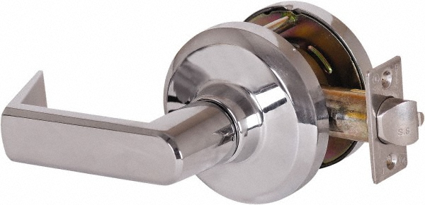 Dormakaba - Communicating Lever Lockset for 1-3/8 to 2" Thick Doors ...