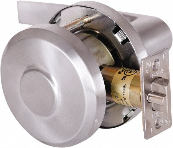 Dormakaba - Communicating Lever Lockset for 1-3/8 to 2" Thick Doors ...