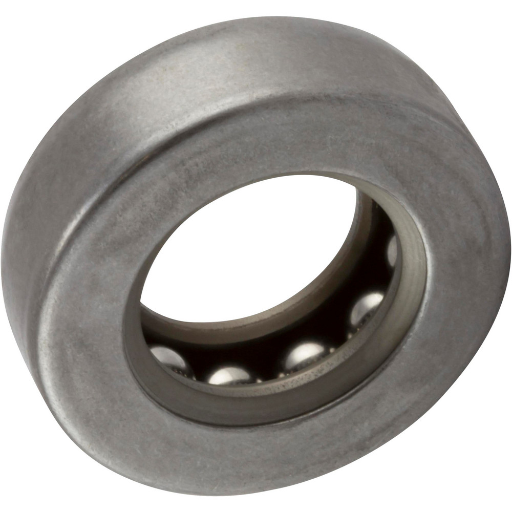Nice - Thrust Bearings: Bearing Type: Thrust Ball; Outside Diameter ...
