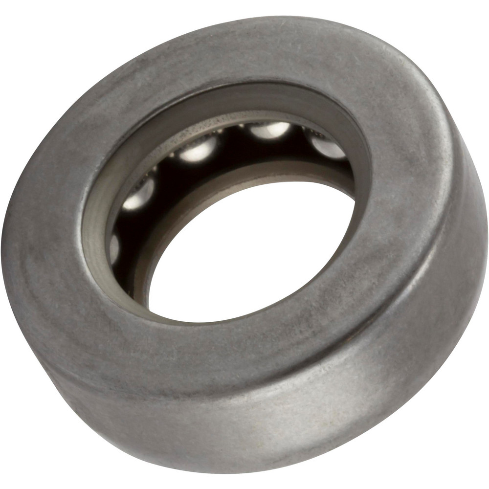 Nice - Thrust Bearings: Bearing Type: Thrust Ball; Outside Diameter ...