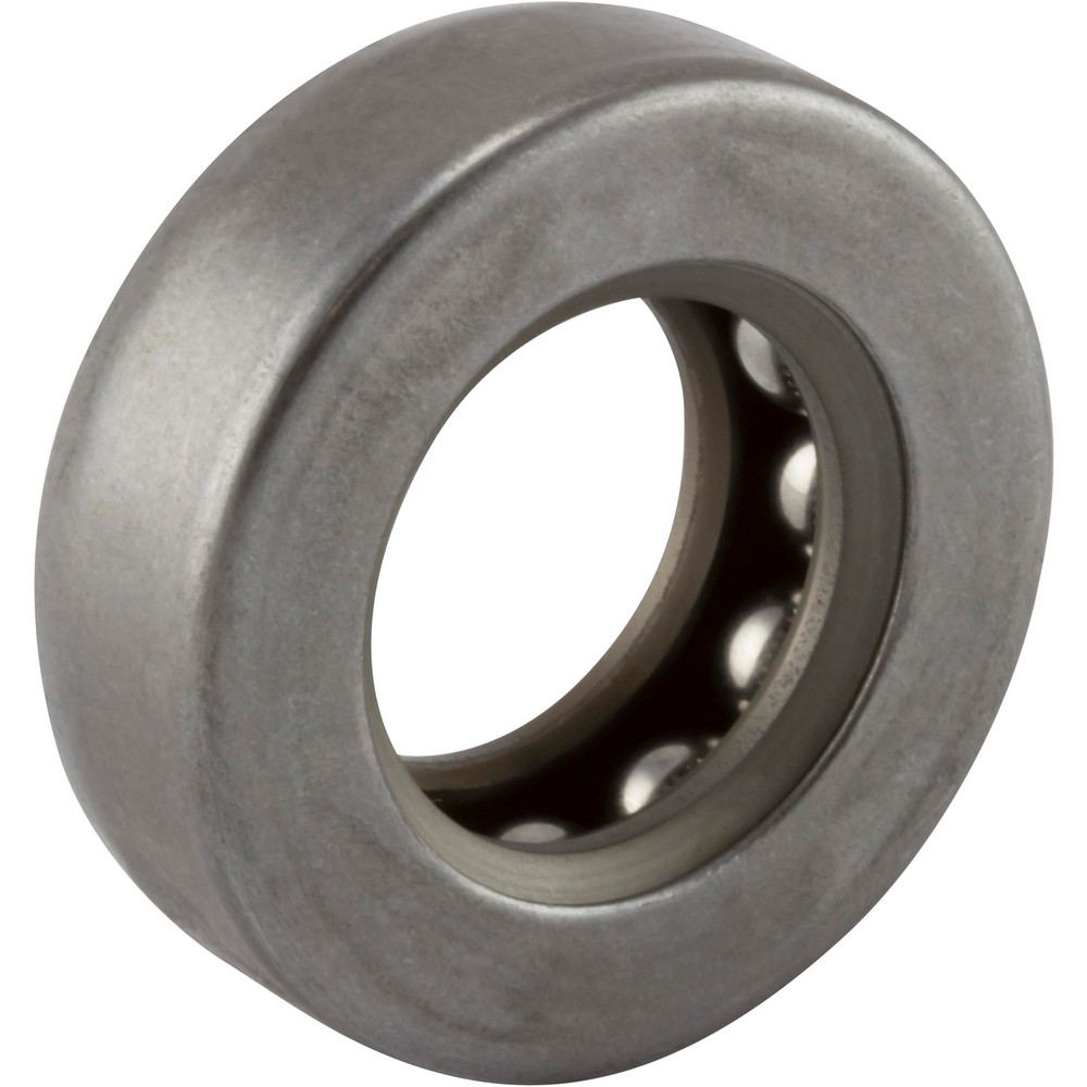 Nice - Thrust Bearings: Bearing Type: Thrust Ball; Outside Diameter ...