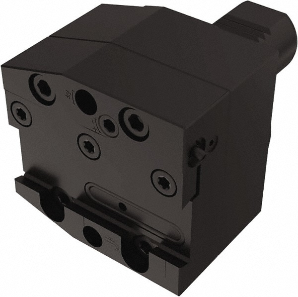 Seco - Tool Block Style 150.10-JETI, 20mm Blade Height, 96mm OAL, 66mm ...