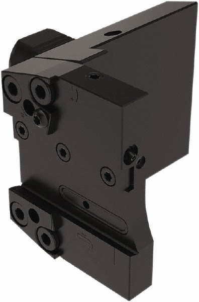 Seco - Tool Block Style 150.10-JETI, 25mm Blade Height, 130.5mm OAL ...