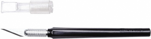 X-ACTO - Stainless Steel Hobby Knife with 1 Blade - 37756087 - MSC ...