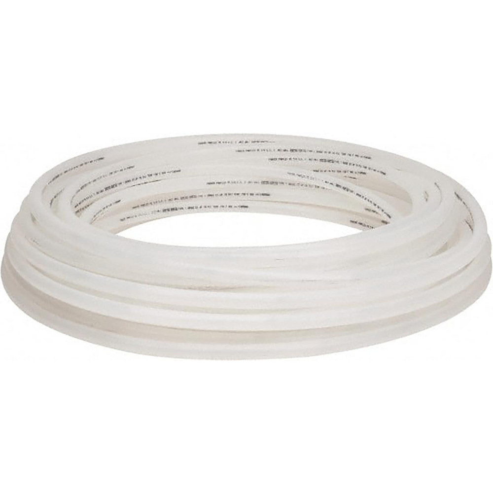 Parker - Polyethylene Tube: 1/2" ID x 5/8" OD, 100' Long | MSC Direct