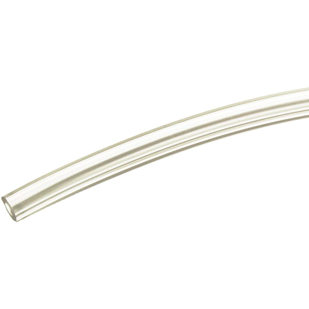 Parker - Plastic, Rubber & Synthetic Tube: Inside Diameter (Inch): 1/2 ...