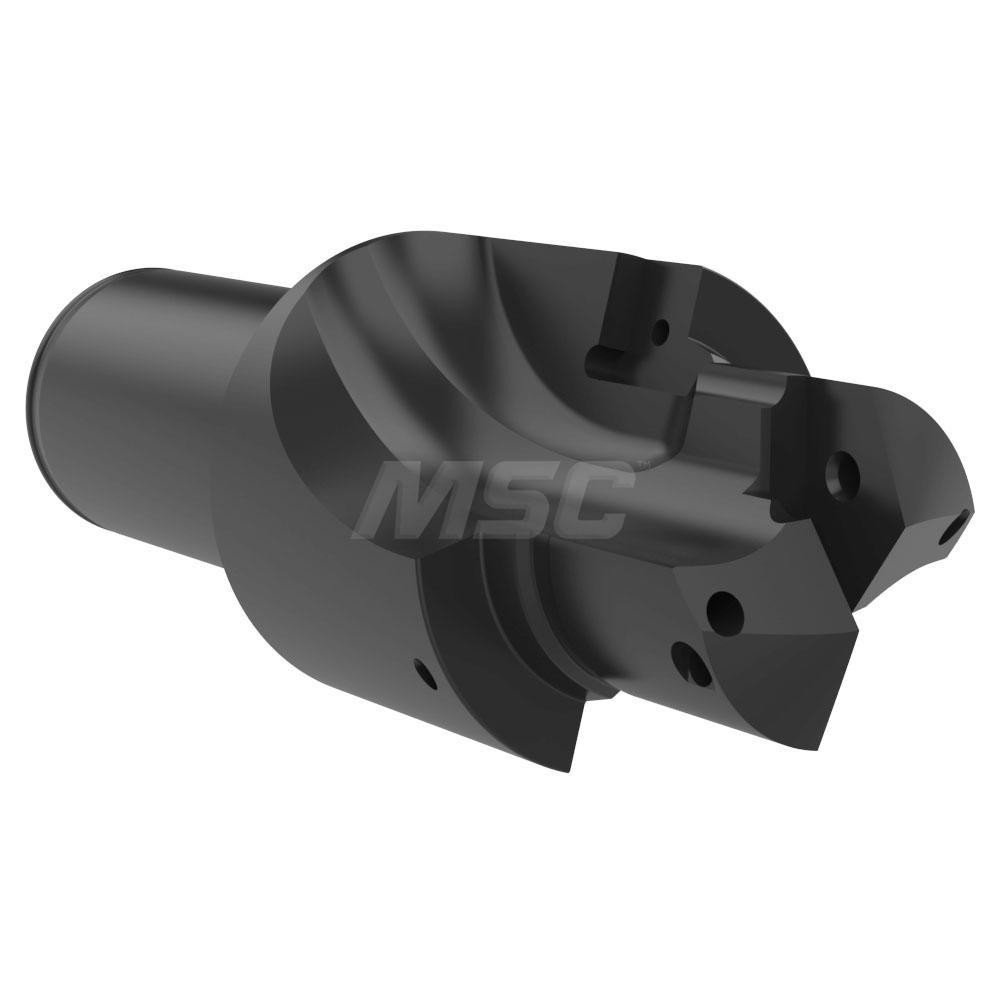 Allied Machine and Engineering - 1-5/16-12, 1.221" Pilot Dia, 1.907 ...