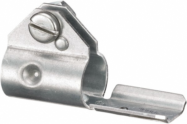 Hubbell Wiring Device-Kellems - 2 Inch Long, Raceway Connector Coupling ...