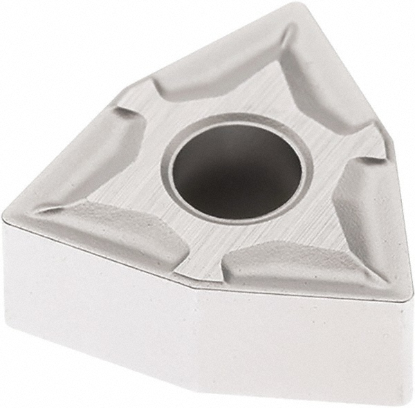Seco - Turning Insert: WNMG432-M3 TP3501, Carbide | MSC Direct