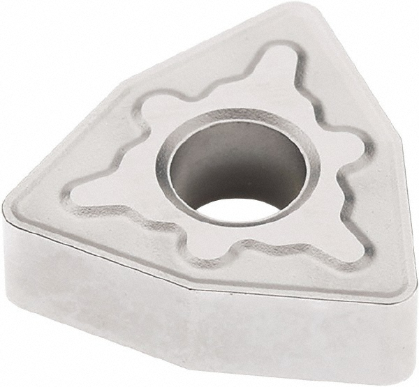 Seco - Turning Insert: WNMG432-MR7 TK1501, Carbide | MSC Direct