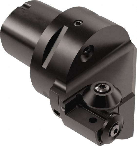 Seco - Size C6, 65mm Head Length, 45mm Ctr to Cutting Edge, Left Hand ...