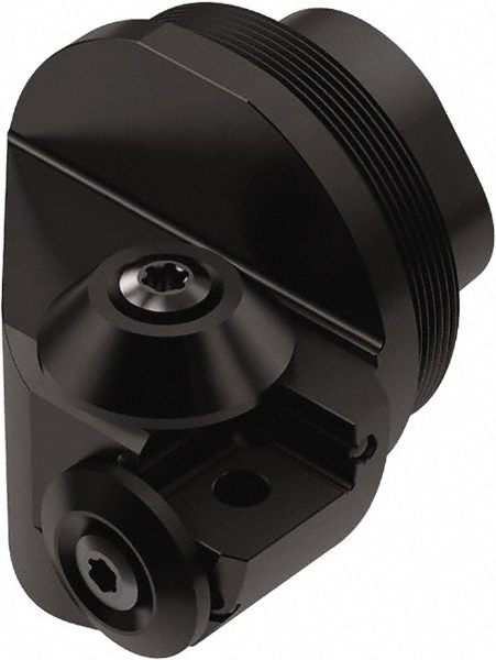 Seco - Size GL50, 38mm Head Length, 32mm Ctr to Cutting Edge, Right ...