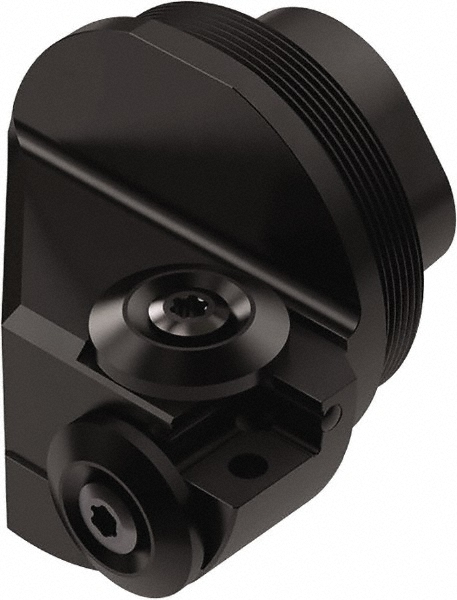 Seco - Size GL50, 35mm Head Length, 32mm Ctr to Cutting Edge, Right ...