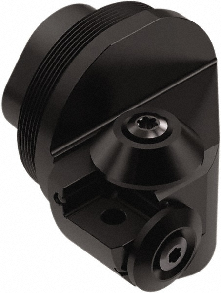 Seco - Size GL50, 38mm Head Length, 32mm Ctr to Cutting Edge, Left Hand ...