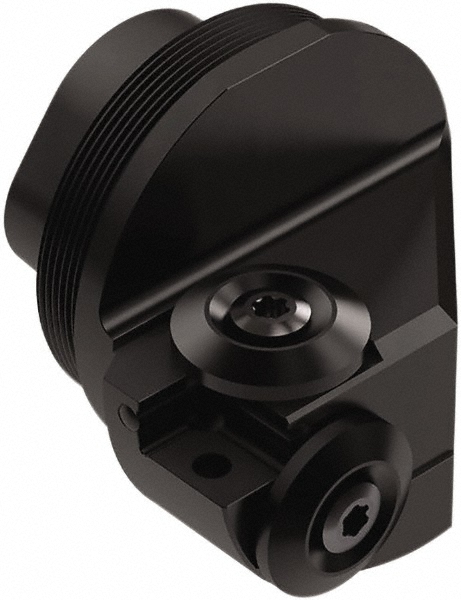 Seco - Size GL50, 35mm Head Length, 32mm Ctr to Cutting Edge, Left Hand ...