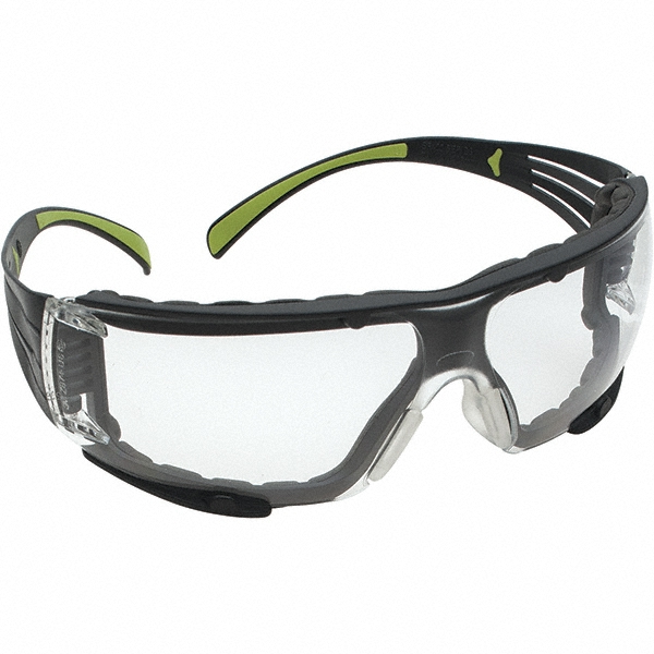 3M - Safety Glasses - 37824133 - MSC Industrial Supply