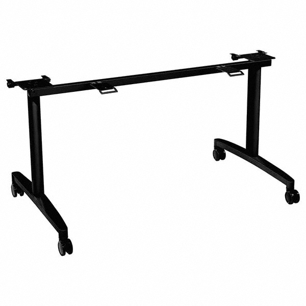 Hon - Stationary Tables; Type: Training ; Material: Aluminum; Steel ...