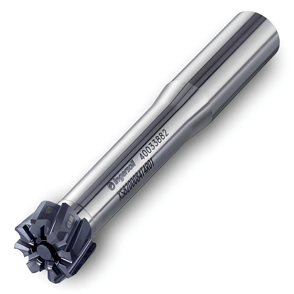 Ingersoll Cutting Tools - Modular Reamer Bodies: For Use With: XT8 ...