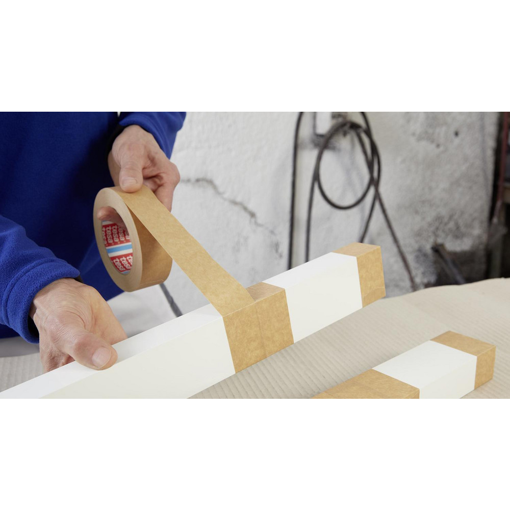 tesa Tape - Masking & Painter's Tape: Tape Type: Masking Tape; Tape ...