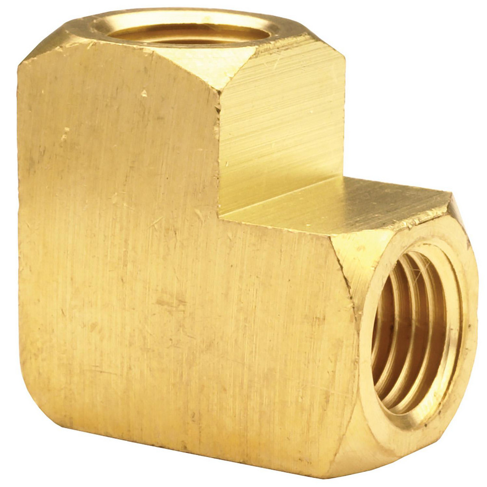 Dixon Valve & Coupling - Brass & Chrome Pipe Fittings; Fitting Type ...