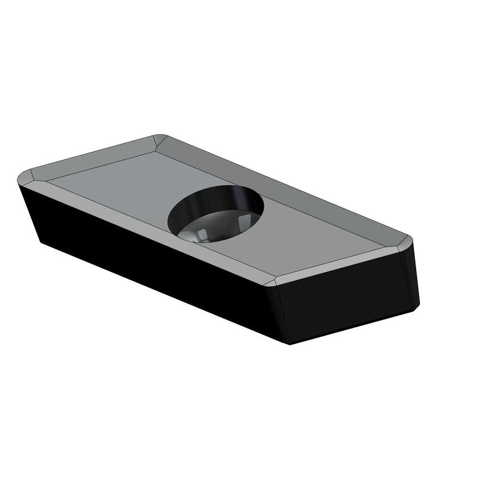 A.B. Tools - Milling Insert: DEXI, Carbide | MSC Direct