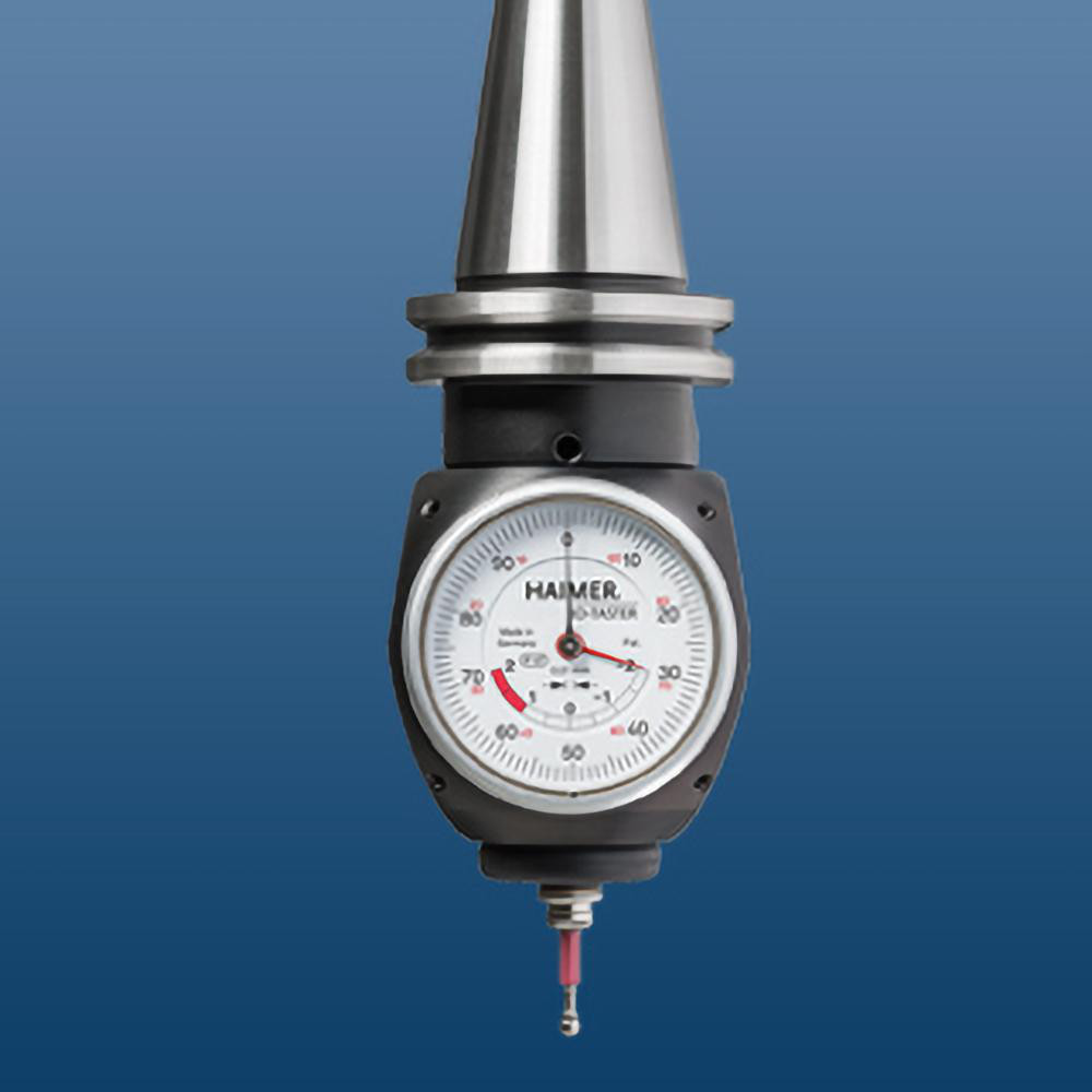 HAIMER - Positioning Indicators: Indicator Type: Dial Positioning ...