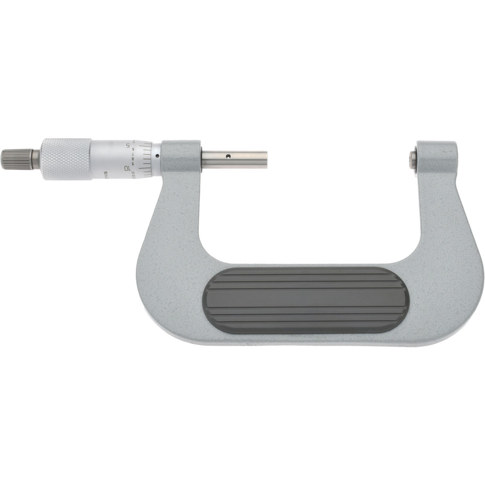 SPI - 2 to 3" Range, Mechanical Screw Thread Micrometer | MSC Direct
