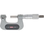 SPI - 0 to 1" Range, Mechanical Screw Thread Micrometer - 37879558 ...