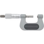 SPI - 0 to 1" Range, Mechanical Screw Thread Micrometer - 37879558 ...